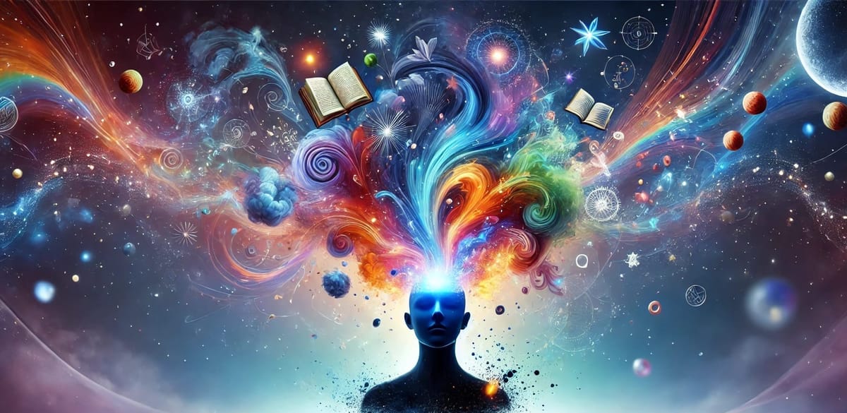 System #16: Imagination